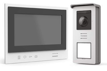 Notre top 5 des meilleurs interphones ou visiophones pour votre domicile