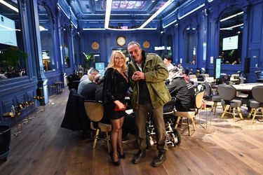 Plongée au coeur de la planète poker