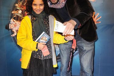 Ramzy Bedia papa de quatre enfants, rares confidences sur leur éducation