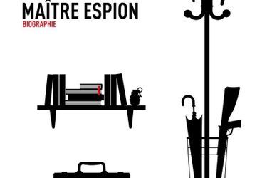 « Philippe Rondot, maître espion » : OSS 117 à Bucarest
