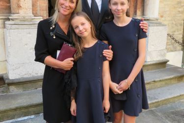 Nièce de l’ex-reine Beatrix, la princesse Margarita s’est séparée de ...