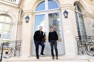 Interparfums : les magiciens qui transforment les grandes marques en ...