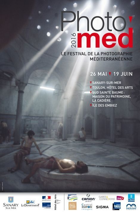 Le Festival Photomed 2016 rend hommage à Leila Alaoui