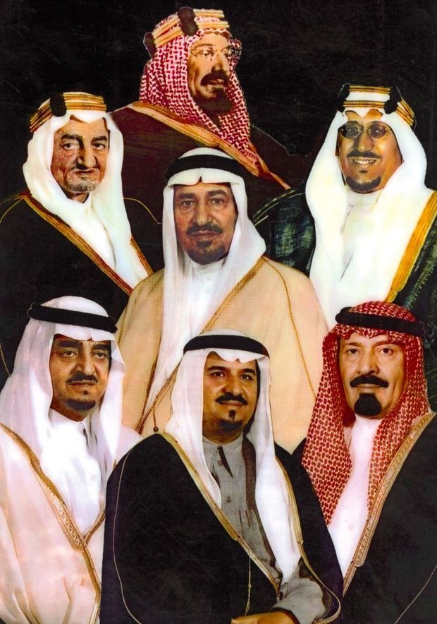 Arabie Saoudite - Le dernier voyage du roi Abdallah