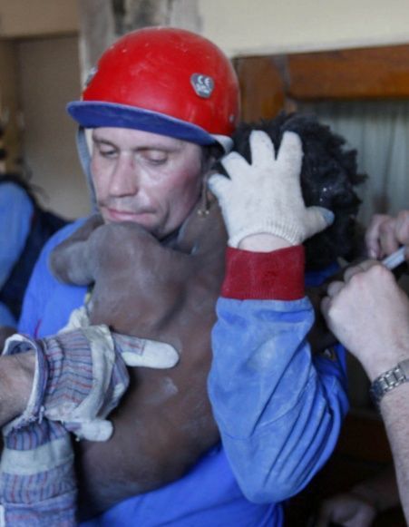 Haïti : la belle histoire de Senvilo Ovri