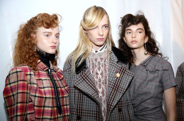 Fashion Week Paris De Dior à Yamamoto