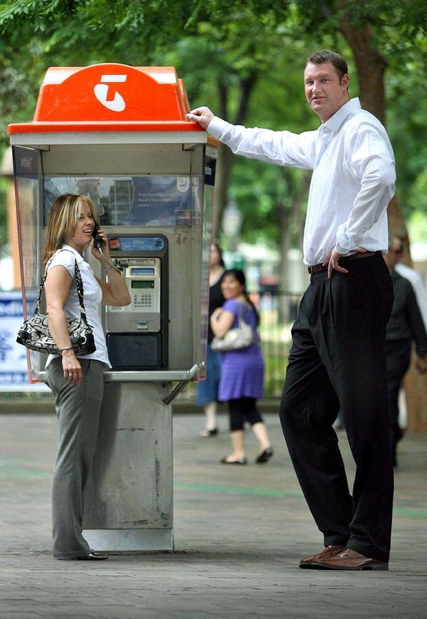 Neil Fingleton : l'acteur de "Game of Thrones" est mort