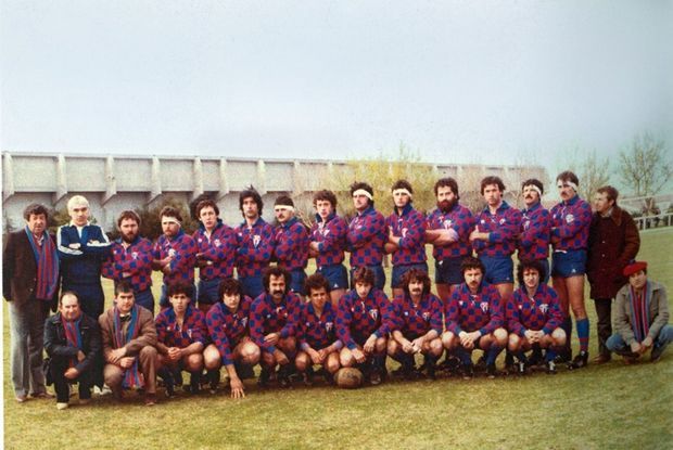 Vins : Gérard Bertrand, prophète des cépages