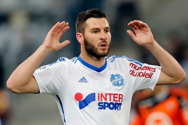 Euro 2016 : Portrait d'André-Pierre Gignac : Renaissance