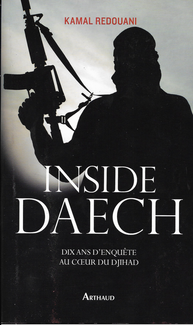 Daech, l’enfant terrible d’Al-Qaïda