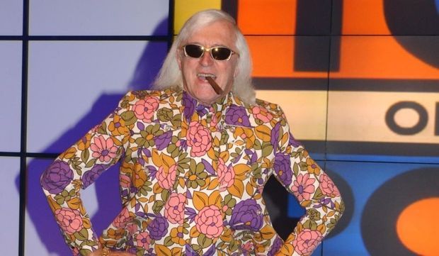 Le scandale Jimmy Savile éclabousse la BBC