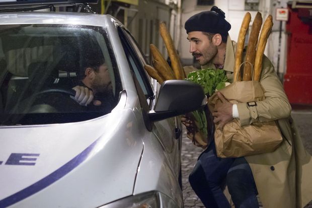 Sense8 l'épisode final - la critique