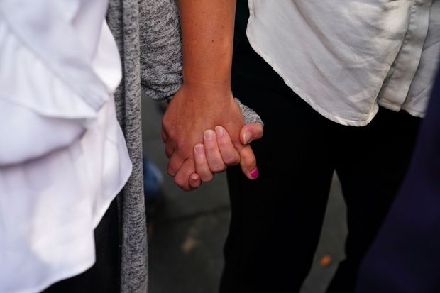 Pour les victimes présumées de Jeffrey Epstein, l'heure de la revanche ...