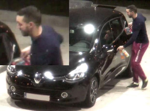 Attaques à Paris - La mère d’un suspect appelle son fils à se rendre