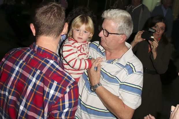 Un Anglais libéré au Maroc - Condamné à de la prison pour "homosexualité"