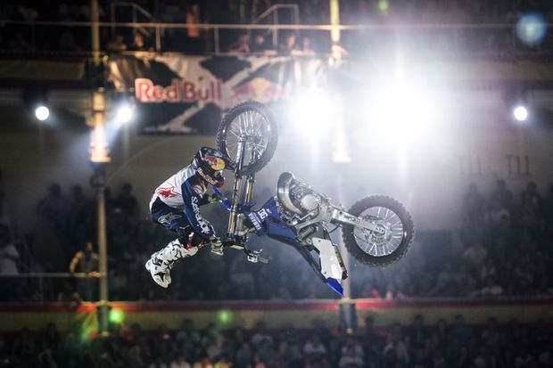 Tom Pagès, le champion qui ne voulait pas faire comme les autres