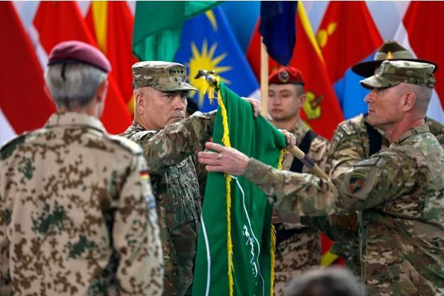 Afghanistan - L'Otan termine sa guerre, l'insurrection continue Afghanistan - L'Otan termine sa guerre, l'insurrection continue