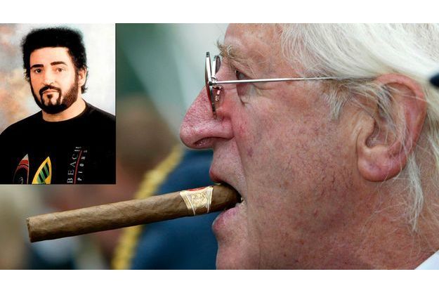 Jimmy Savile et l’éventreur du Yorkshire. Les liens secrets