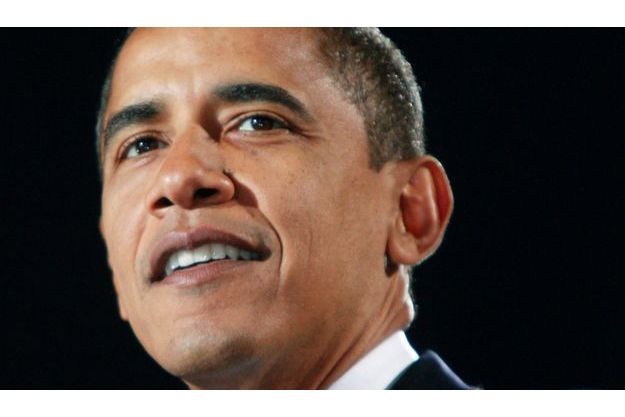 Obama. 2008/2012, l'avant-après