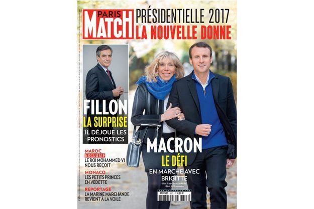 Présidentielle 2017 : la nouvelle donne