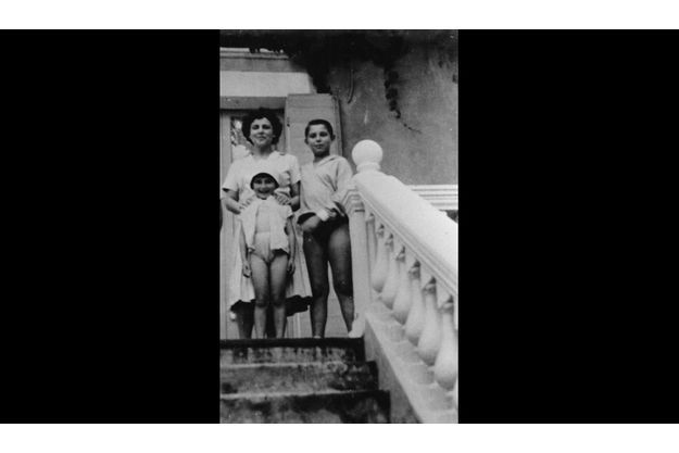 Vel'd'Hiv'. Jean-Pierre Foucault: «Mon père a sauvé ma mère»