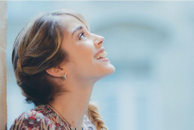 Alice Isaaz, nature et découverte