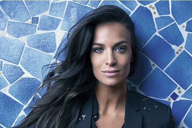 Jade Lagardère signe sa première BD