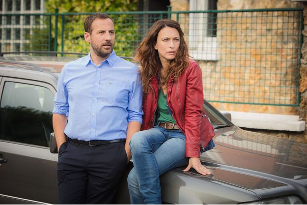 Sam sur TF1 : qui est Natacha Lindinger, la remplaçante de Mathilde ...