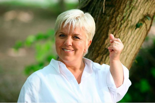 Mimie Mathy : sa vie après la chirurgie