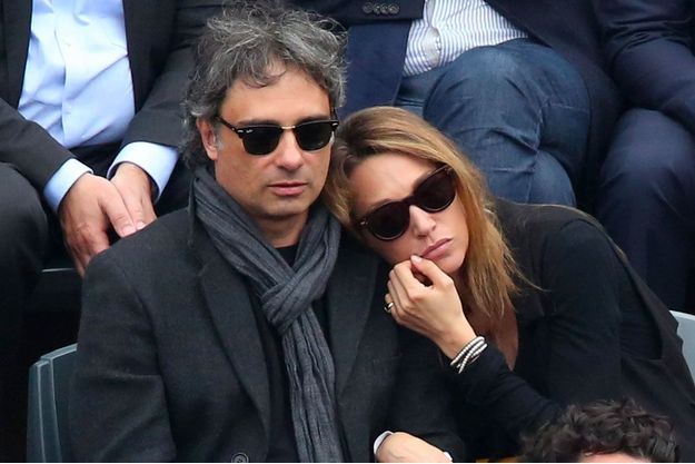 Qui est Raphaël, le compagnon de Laura Smet