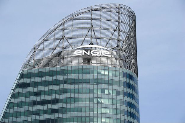 Engie s'engage à sortir du charbon dans le monde d'ici 2027
