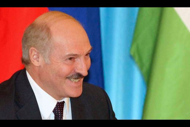 Biélorussie: Alexandre Loukachenko réélu