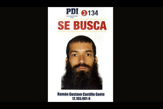 Chili: un nouveau-né sacrifié par une secte