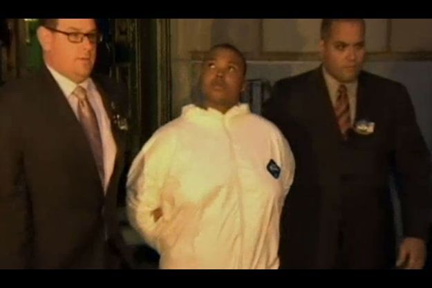 L’Américain qui avait démembré sa mère