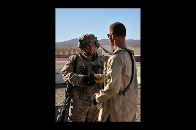 Robert Bales "n’aurait pas pu faire ça"