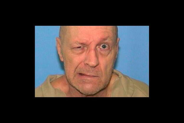 Robert Ben Rhoades, le camionneur à la chambre de torture