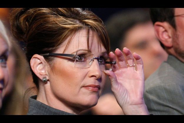 Sarah Palin mère indigne