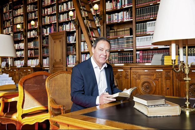 Au Sénat, la "mission balai" a 200 lois inutiles dans son viseur