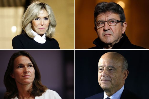Brigitte-Macron-Melenchon-Jup