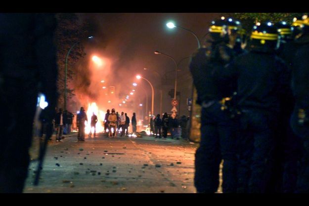 Emeutes de 2005: L'enquête est terminée