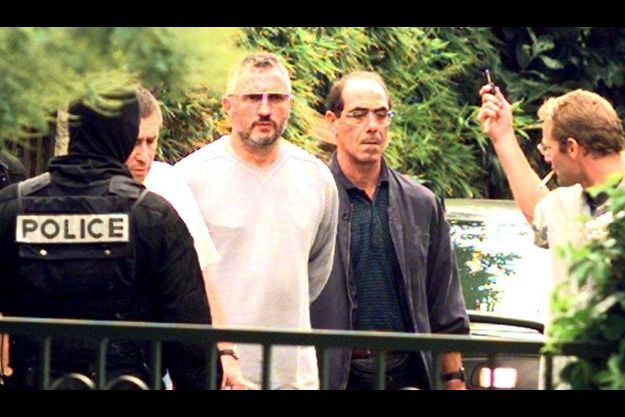 L’anti-terrorisme enquête sur Charles Pieri