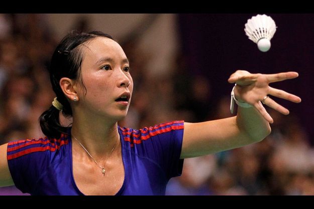 Hongyan Pi, de la Chine à la France