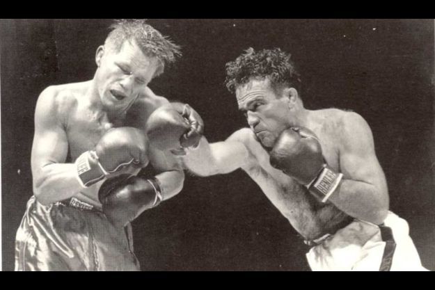 Marcel Cerdan. La tragédie