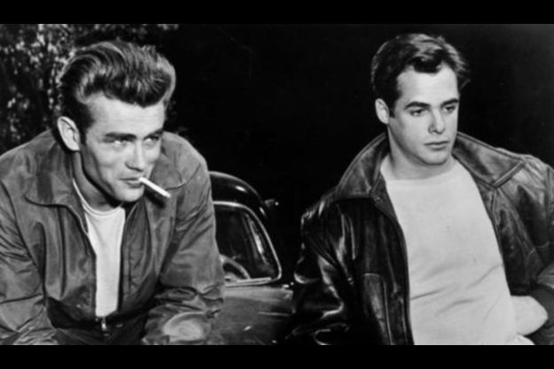 Corey Allen s'est éteint