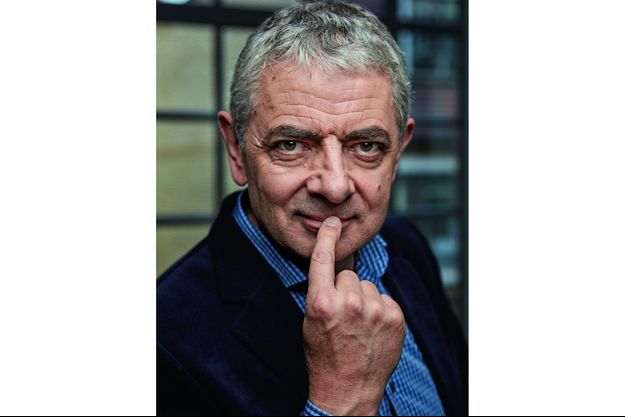 Tout ce que vous devez savoir sur Rowan Atkinson