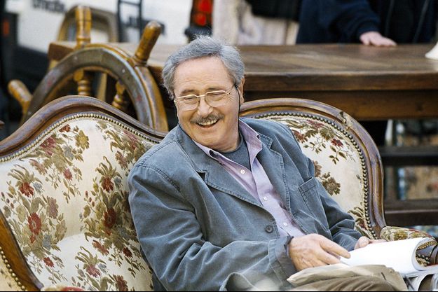 Victor Lanoux : les hommages émouvants à l'acteur disparu