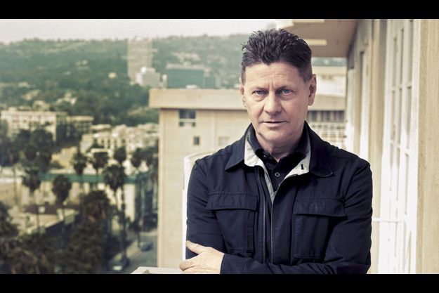 Andrew Niccol. Bienvenue chez les extra-terrestres