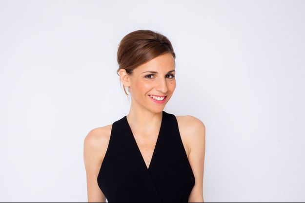 "Le Grand Journal": Alice Darfeuille devrait rejoindre Victor Robert