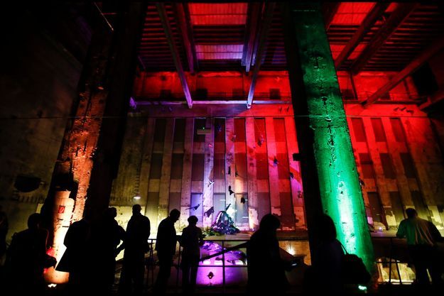Berlin à la rescousse de sa légendaire scène techno