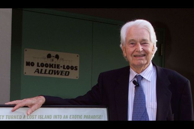 Le réalisateur Ken Annakin s'est éteint